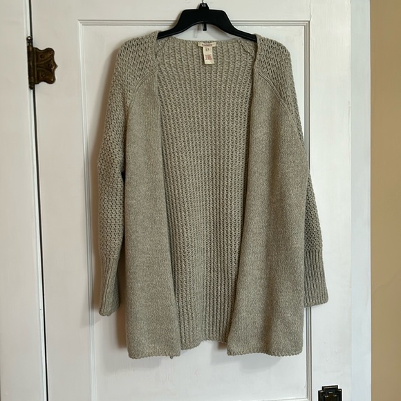 Sundance | Sweaters | Sundance Pale Sage Green Cardigan S | Poshmark
